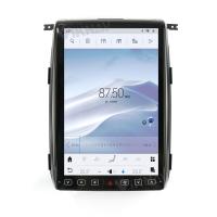 China Android 13 Car Radio For Ford F150 2013 - 2014 GPS Autoradio WIFI Carplay Touch Screen Multimeida Player Head Unit for sale
