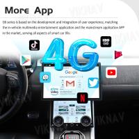 China 13.3'' Car Multimedia Radio For Land Range Rover Vogue / Sport / Evoque 2013-2018 for sale