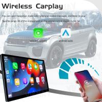 China 13.3'' Car Multimedia Radio For Land Range Rover Vogue / Sport / Evoque 2013-2018 for sale