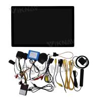 China 13.3'' Car Multimedia Radio For Land Range Rover Vogue / Sport / Evoque 2013-2018 for sale