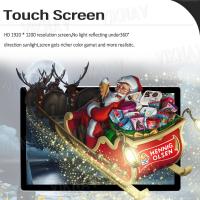 China 13.3'' Car Multimedia Radio For Land Range Rover Vogue / Sport / Evoque 2013-2018 for sale