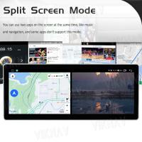 China GPS Android Head Unit For Land Range Rover Vogue / Sport / Evoque 2013-2018 for sale