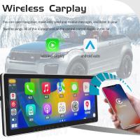 China GPS Android Head Unit For Land Range Rover Vogue / Sport / Evoque 2013-2018 for sale