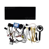 China GPS Android Head Unit For Land Range Rover Vogue / Sport / Evoque 2013-2018 for sale