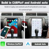 China Multimedia 2 DIN Android Car Head Unit For Chevron Camaro 2010 - 2015 for sale