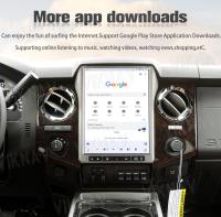 China 12.1'' Touch Screen 8core Android 13 Car Dvd Player For Ford F250/F350 2013-2014 for sale