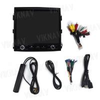 China Android 13 Head Unit Car Radio For Porsche Cayenne 2010-2017 Touch Screen Wireless for sale