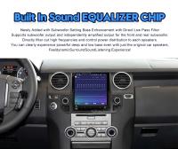 China Gps Navigation Android 10 Car Audio For Land Rover Discovery 4 2009-2016 for sale