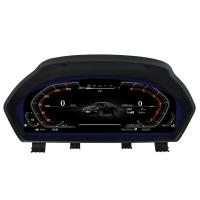 China Viknav For BMW 3Series F30 F31 GT F34 4Series F32 F33 F36 (2011-2017) 12.3 inch Digital Dashboard Multimedia Player for sale
