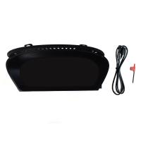 China 12.3 Inch LCD Digital Instrument Cluster For 2007-2013 BMW X6 E72 E71 Series for sale