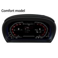 China Viknav For BMW 3 Series E90 (2004-2010) 12.3 inch Upgraded LCD Cluster Panel Smart Dashboard Speedometer Display for sale