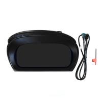 China Viknav For BMW 3 Series E90 (2004-2010) 12.3 inch Upgraded LCD Cluster Panel Smart Dashboard Speedometer Display for sale
