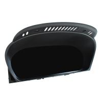 China 12.3 Inch LCD Digital Instrument Cluster For 2004-2009 BMW 5series E60 Speedometer for sale