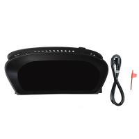 China 12.3 Inch LCD Digital Instrument Cluster For 2004-2009 BMW 5series E60 Speedometer for sale
