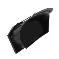 China Viknav For BMW X6 E71 E72 (2007-2013) 12.3 inch Screen LCD Instrument Cluster Replacement Linux digital speedometer for sale