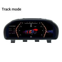 China Viknav For BMW X3 X4 X5 X6 (2010-2019) 12.3 inch Car Digital Dashboard Panel Virtual Instrument Cluster LCD Speedometer for sale