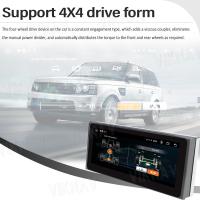 China GPS Navigation Wireless Car Radio Android 10 For Range Rover Vouge V8 L322 1998-2012 for sale