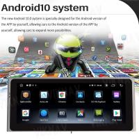 China GPS Navigation Wireless Car Radio Android 10 For Range Rover Vouge V8 L322 1998-2012 for sale