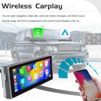 China GPS Navigation Wireless Car Radio Android 10 For Range Rover Vouge V8 L322 1998-2012 for sale