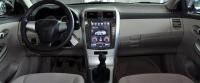 China 10.4 inch Touch Screen Head Unit For 2008-2012 Toyota Corolla Multimedia Player Android GPS Navigation Wireless Carplay for sale