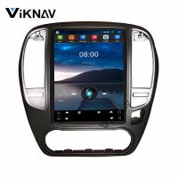 China 9.7 inch Android Touch Screen Car radio For 2008-2023 Nissan Sylphy Multimedia Player  Navigation Wifi Wireless Carplay for sale