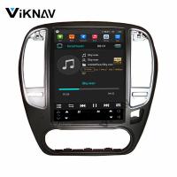 China 9.7 inch Android Touch Screen Car radio For 2008-2023 Nissan Sylphy Multimedia Player  Navigation Wifi Wireless Carplay for sale