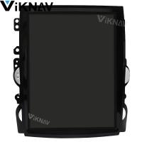 China 12.1 inch Android Auto Head Unit For 2009-2013 Chevrolet Malibu  Multimedia Player  Navigation 4G Wireless Carplay for sale