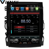 China 12.1 inch Android Auto Head Unit For 2009-2013 Chevrolet Malibu  Multimedia Player  Navigation 4G Wireless Carplay for sale