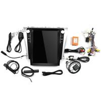 China 12.1inch Android Touch Screen Car radioFor 2012-2015Toyota Camry Multimedia Player  Navigation BT 4G Wireless Carplay for sale