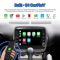 China 10.25inch Android screen Head Unit For 2010-2015 Chevrolet Camaro Multimedia Player GPS Navigation  Wireless Carplay for sale