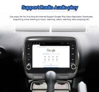 China 10.25inch Android screen Head Unit For 2010-2015 Chevrolet Camaro Multimedia Player GPS Navigation  Wireless Carplay for sale