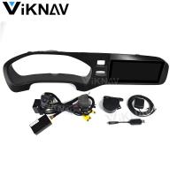 China 8.8inch Touch Screen Head Unit For 2011-2018Volvo V40 Multimedia Player GPS Navigation  Wireless Carplay BT 4G wifi for sale