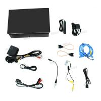 China 13 inch Touch Screen Stereo For 2002-2012 Range Rover Vogue Multimedia Player GPS Navigation 4G Wifi Wireless Carplay for sale