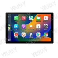 China 13.1 Inch Android Auto Car Radio For 2002-2012  Range Rover V8  GPS Navigation Multimedia Player Wireless Carplay 4G for sale