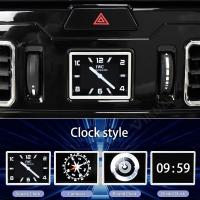 China 12.3 Inch Touch Sreen Stereo For 20016-2020 Toyota CRUISER LC200 GPS Navigation Multimedia Player Wireless Carplay BT 4G for sale