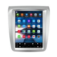 China 9.7 Inch Android Auto Stereo For 2003-2007 Toyota Alphard GPS Navigation Multimedia Player Wireless Carplay BT 4G for sale