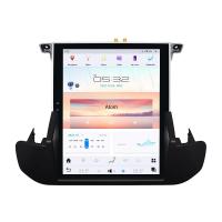 China 10.4 Inch Car radio For 2009--2016 Range Rover Discovery 4 GPS Navigation Multimedia Player Wireless Carplay BT 4G for sale