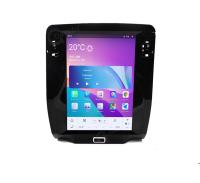 China 10.4Inch Touch Screen Head Unit For Maserati Quattroporte GPS Navigation Multimedia Player Android Wireless Carplay for sale