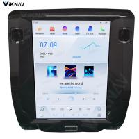 China 10.4Inch Touch Screen Head Unit For Maserati Quattroporte GPS Navigation Multimedia Player Android Wireless Carplay for sale