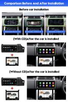 China 12.3 Inch Android Auto Stereo For Range Rover Vogue L405 GPS Navigation Multimedia Player Wireless Carplay BT 4G for sale