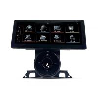 China 10.25Inch Android Screen Car radio GPS Navigation Multimedia Player For 2015-2022 Audi TT Wireless Carplay 4G for sale