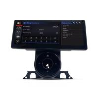 China 10.25Inch Android Screen Car radio GPS Navigation Multimedia Player For 2015-2022 Audi TT Wireless Carplay 4G for sale