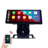 China 10.25Inch Android Screen Car radio GPS Navigation Multimedia Player For 2015-2022 Audi TT Wireless Carplay 4G for sale