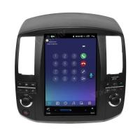 China 12.1 Inch 8 core Car radio For 2008-2012 Nissan Pathfinder R51 Navigation Multimedia Player Wireless Carplay BT 4G for sale