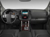 China 12.1 Inch 8 core Car radio For 2008-2012 Nissan Pathfinder R51 Navigation Multimedia Player Wireless Carplay BT 4G for sale
