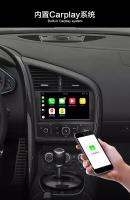 China 8 Inch 8 Core Android Car radio GPS Navigation Multimedia Player For Audi R8 Android Auto Wireless Carplay BT 4G for sale