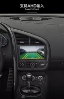 China 8 Inch 8 Core Android Car radio GPS Navigation Multimedia Player For Audi R8 Android Auto Wireless Carplay BT 4G for sale