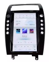 China 13.9 Inch Stereo GPS Navigation Multimedia Player For Maserati Quattroporte Android Auto Wireless Carplay BT 4G for sale