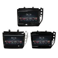 China 9 Inch 8 Core LCD screen Head Unit For 2007-2017 Maserati GT GC Navigation Multimedia Player Android Wireless Carplay for sale