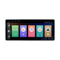 China 12.3 Inch 8 Core Android Car radio Navigation Multimedia Player For 2008-2012 Acura TL Android Wireless Carplay 4G BT for sale